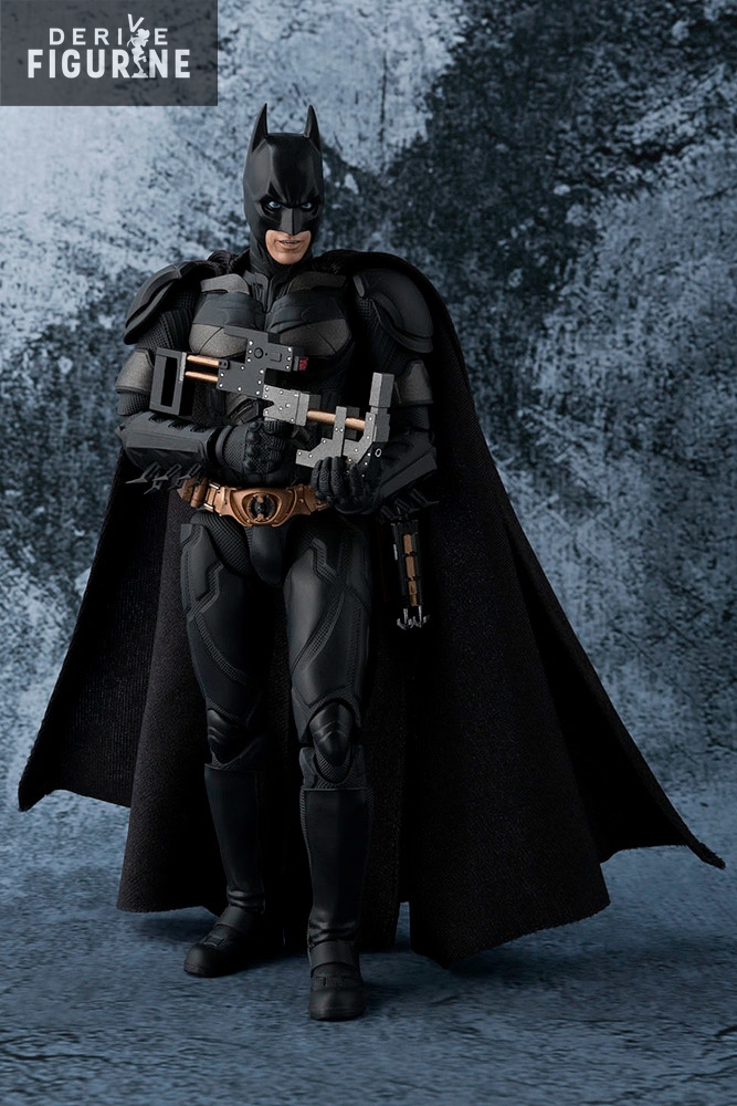 Figure Batman - The Dark Knight - Bandai
