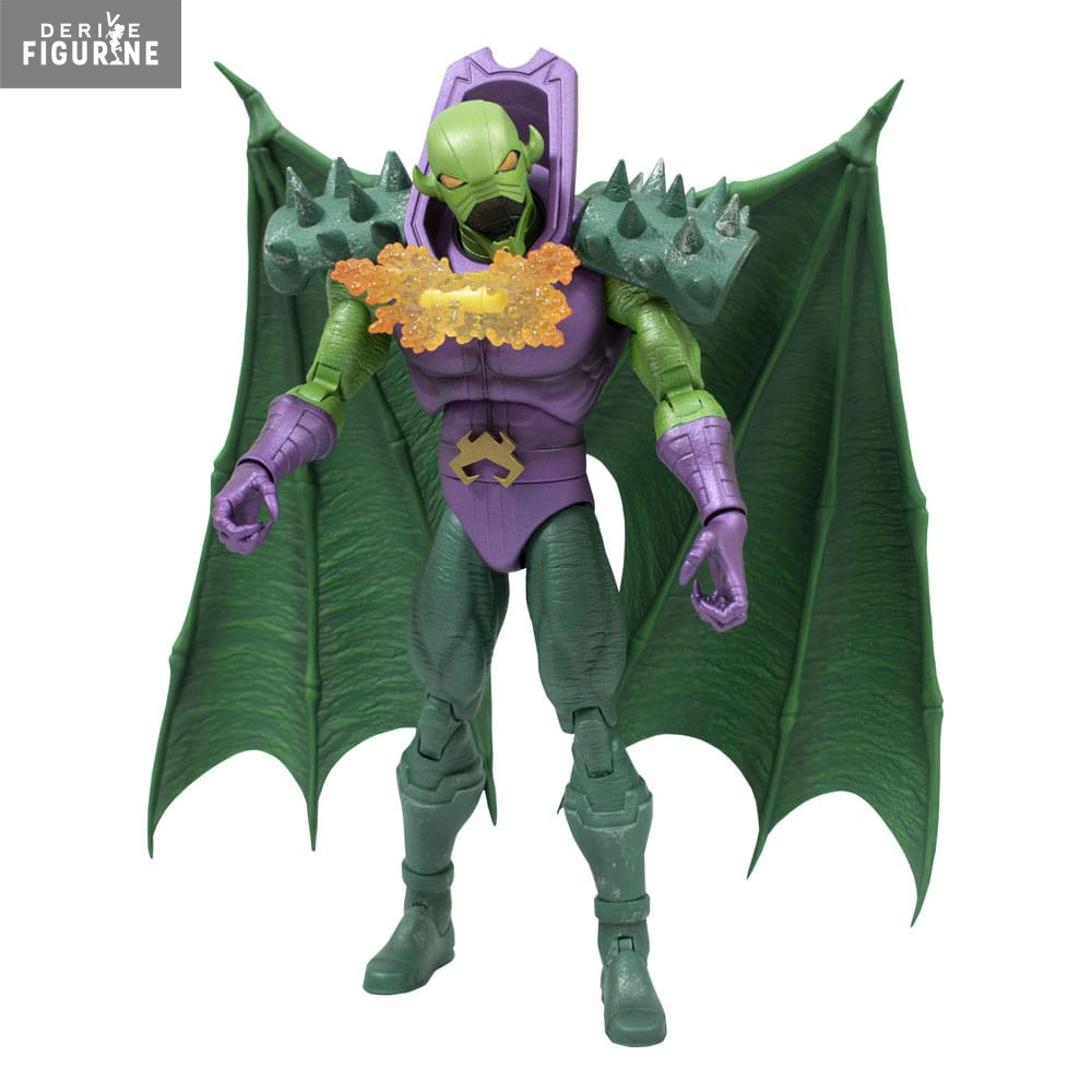 Annihilus figure, Select - Marvel - Diamond Select Toys