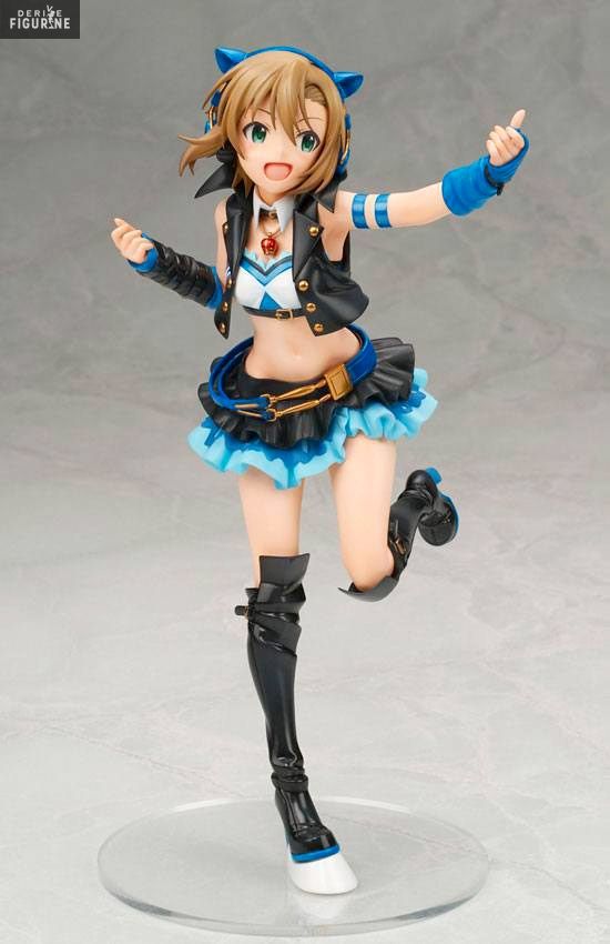 Riina Tada figure - The Idolmaster Cinderella Girls - Alter