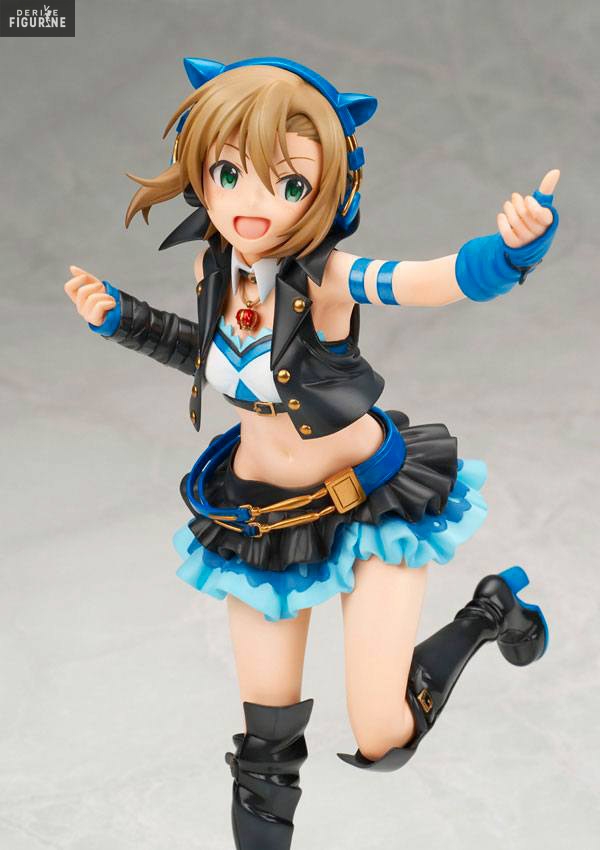 Riina Tada figure - The Idolmaster Cinderella Girls - Alter