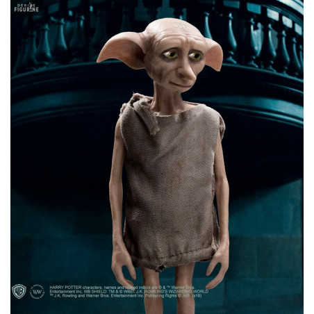 Figure Dobby, Real Master Series - Harry Potter - Star Ace