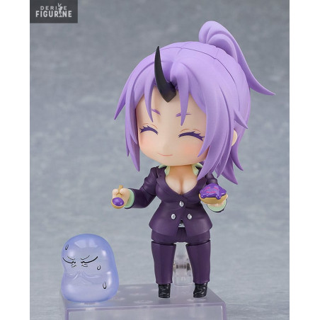 Shion figure, Nendoroid - That Time I Got Reincarnated as a Slime ...