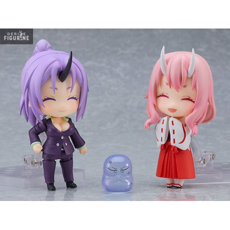 Shion figure, Nendoroid - That Time I Got Reincarnated as a Slime ...