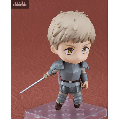 Laios figure, Nendoroid - Delicious in Dungeon - Good Smile Company