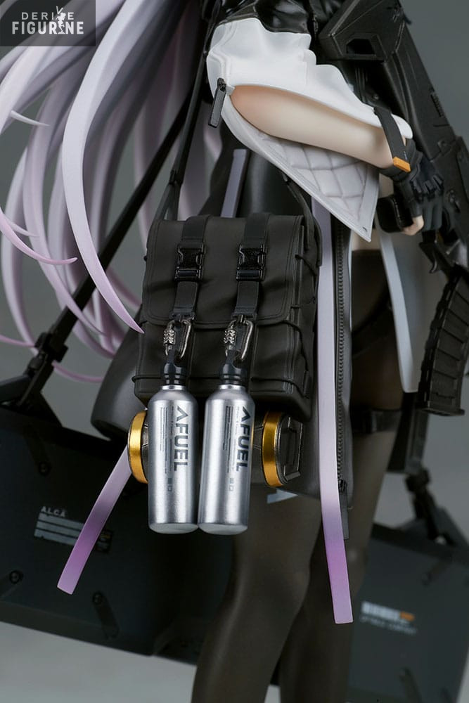 Figurine AK-Alfa - Girls' Frontline - Ques Q