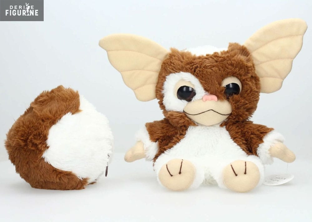 Gizmo plush - Gremlins - SD Toys