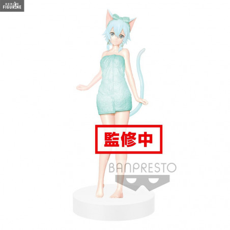 Alice or Sinon figure of your choice, EXQ - Sword Art Online Code ...