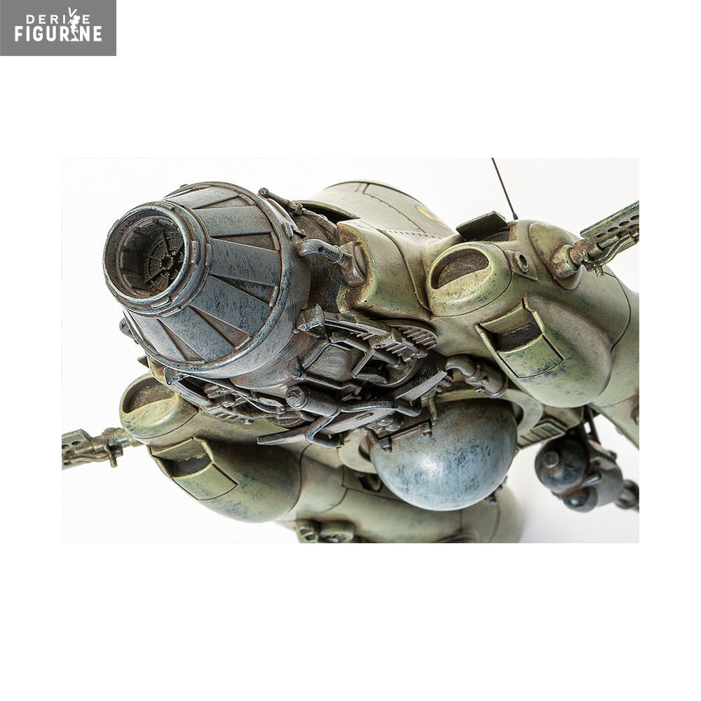 Maquette Antigravity Armored Raider Pkf.85 Falke, PLAMAX - Maschinen ...