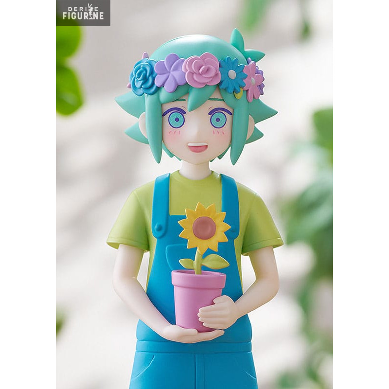 Basil figure, Pop Up Parade - Omori - Good Smile Company