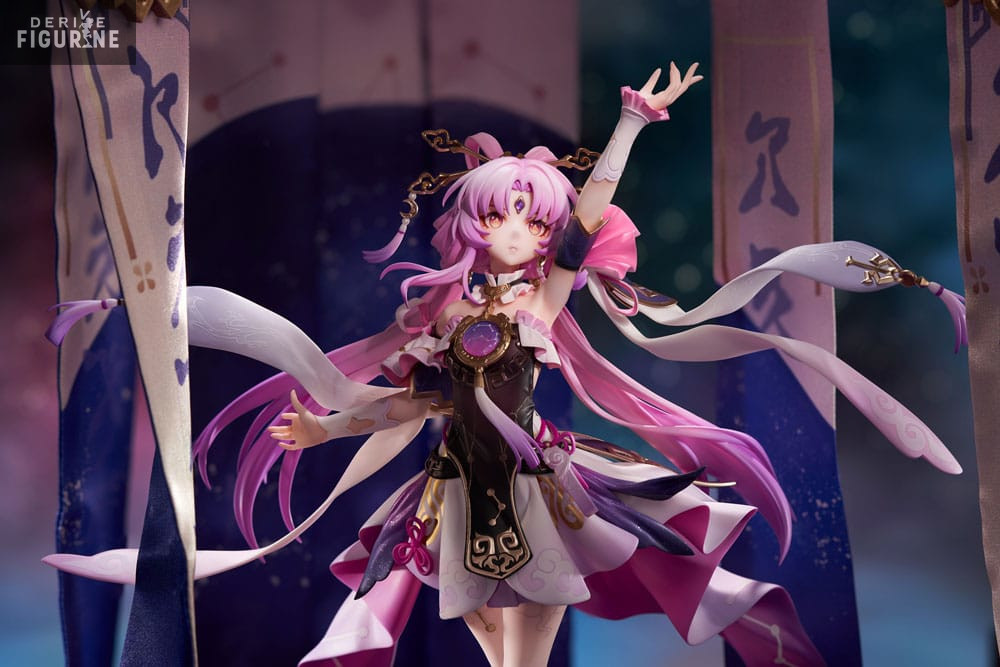 Figure Fu Xuan - Honkai: Star Rail - Apex Innovation