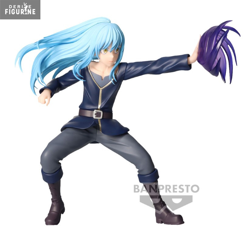 Rimuru Tempest figure, Vibration Stars - That Time I Got Reincarnated ...