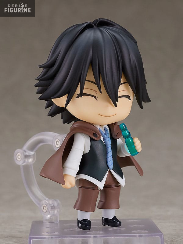 Ranpo Edogawa figure, Nendoroid - Bungo Stray Dogs - Good Smile Company
