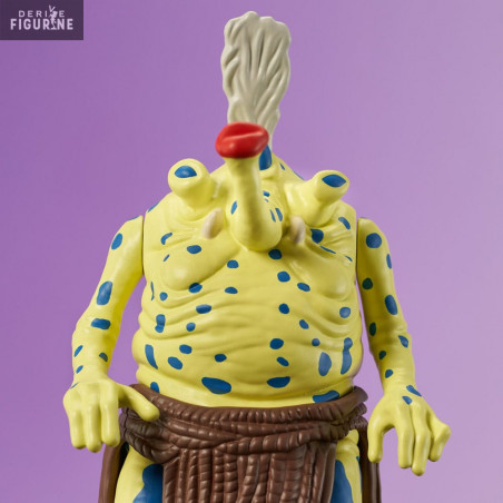 Sy Snootles figure, Jumbo Vintage Kenner - Star Wars Episode VI ...