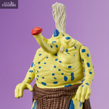 Sy Snootles figure, Jumbo Vintage Kenner - Star Wars Episode VI ...