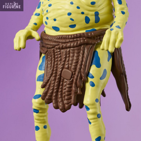 Sy Snootles figure, Jumbo Vintage Kenner - Star Wars Episode VI ...