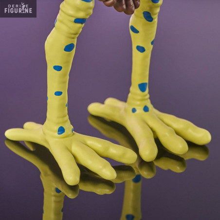 Sy Snootles figure, Jumbo Vintage Kenner - Star Wars Episode VI ...