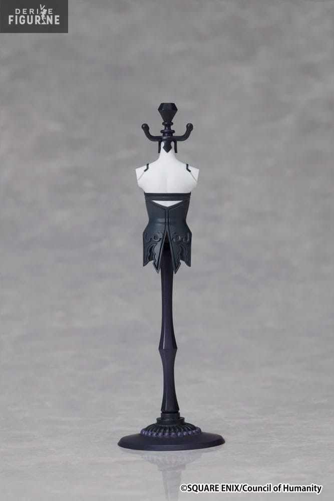 A2 figure jewelry tree - NieR:Automata Ver1.1a - Elcoco