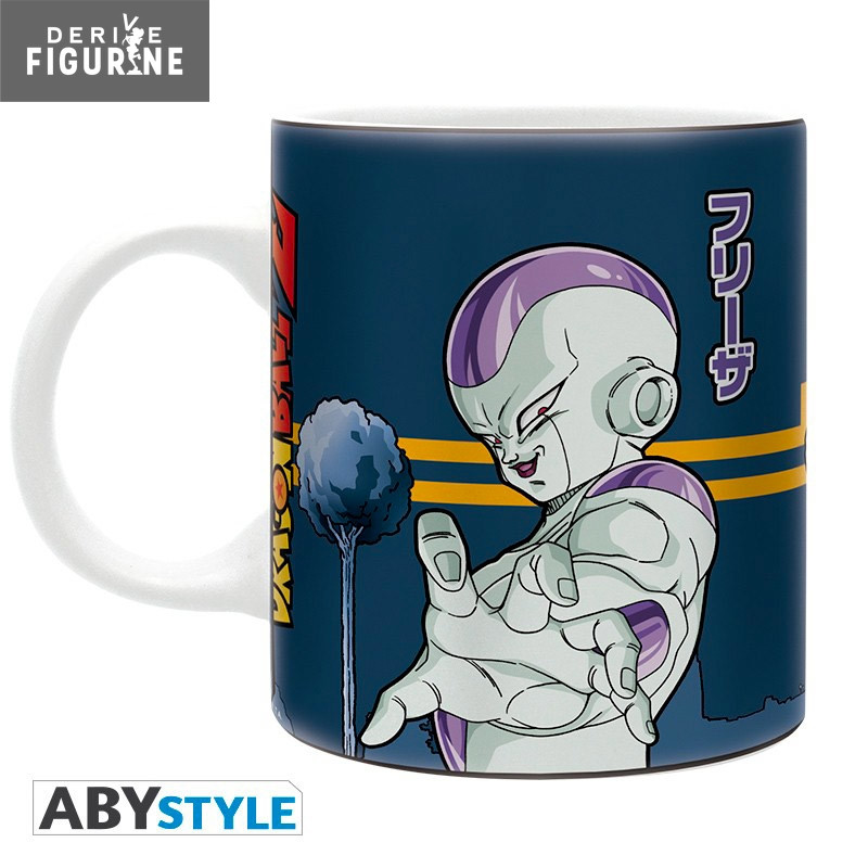 Gift box Dragon Ball Z - Goku - ABYstyle