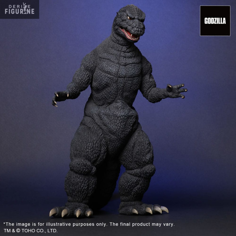 Godzilla Cybot figure, Favorite Sculptors Line - Godzilla 1984 - X-Plus