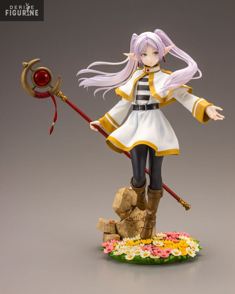 Figurine Frieren - Frieren: Beyond Journey's End - Kotobukiya