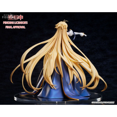 Figurine Moon Cancer/Archetype: Earth - Fate/Grand Order - Aniplex