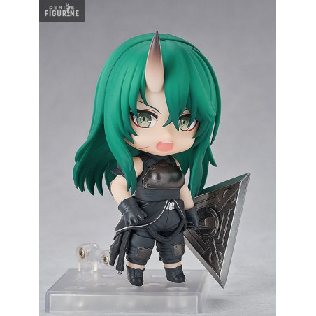 Hoshiguma figure, Nendoroid - Arknights - Good Smile Company