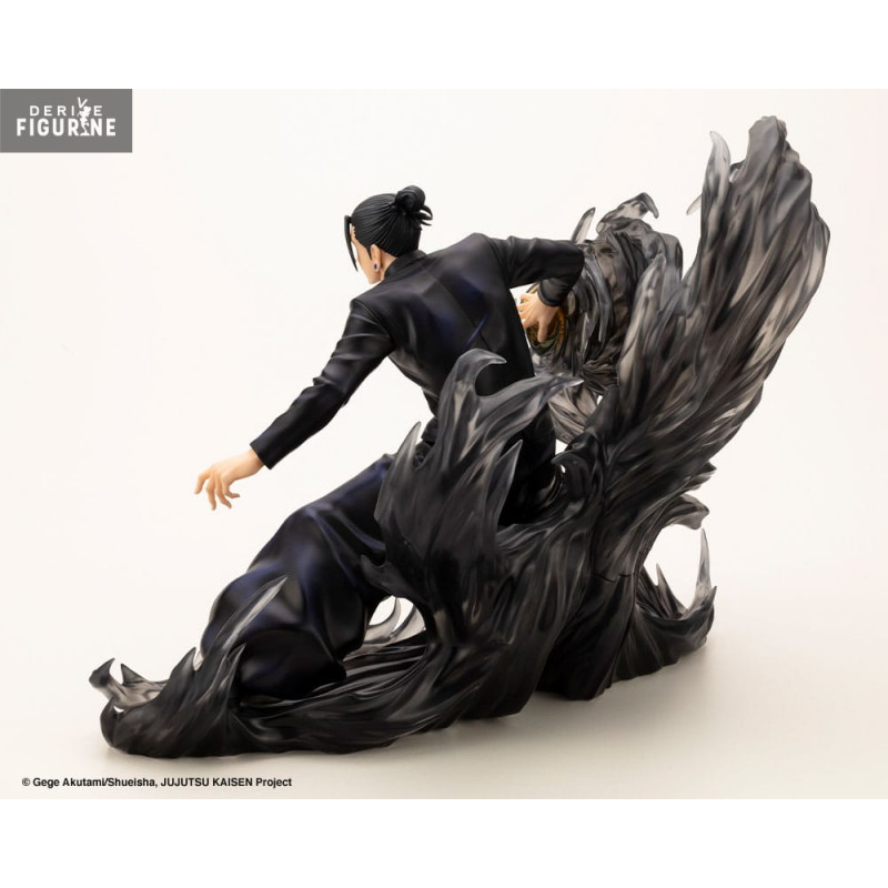 Suguru Geto figure Deluxe Edition, ARTFX - Jujutsu Kaisen - Kotobukiya