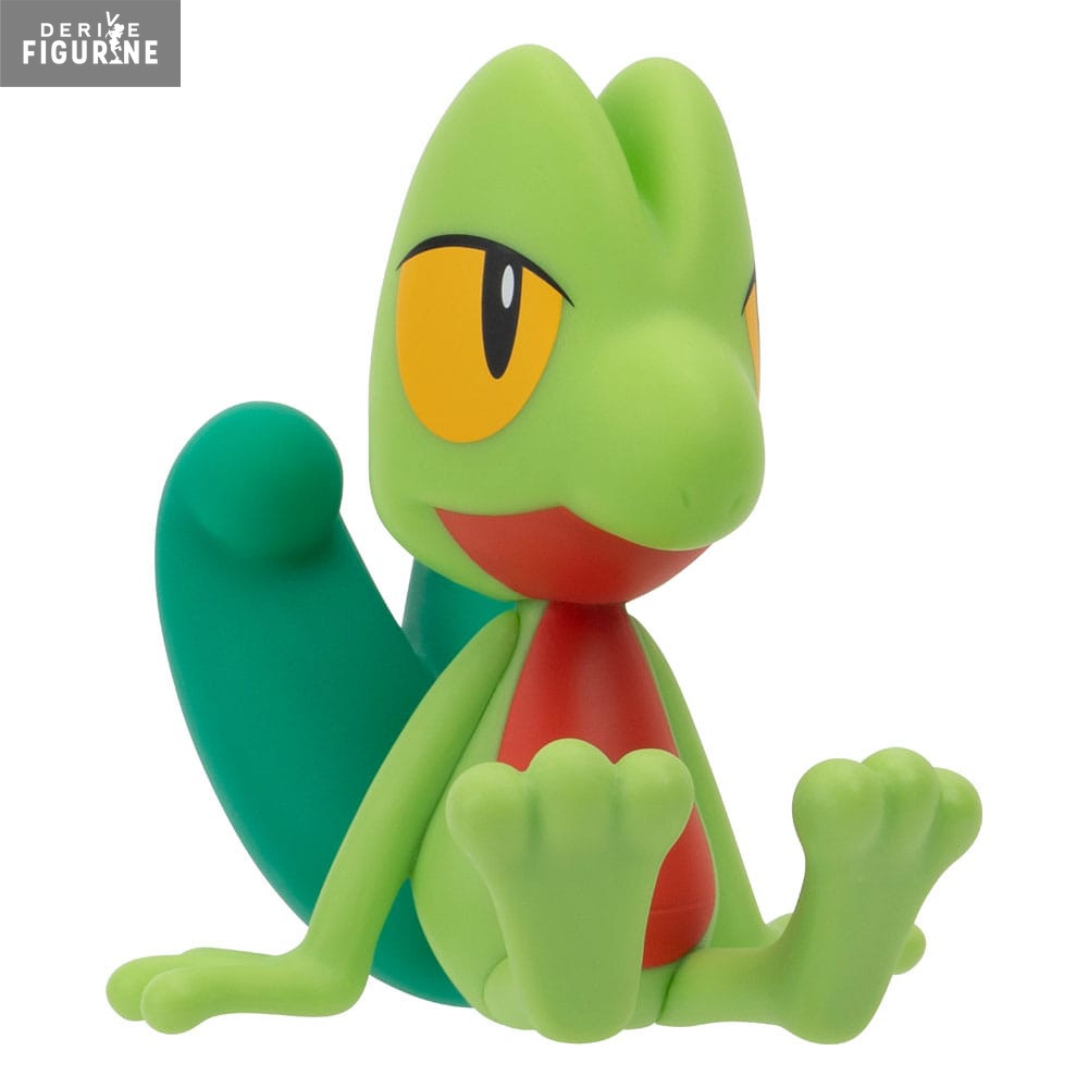 Figurine Arcko - Pokemon - Jazwares