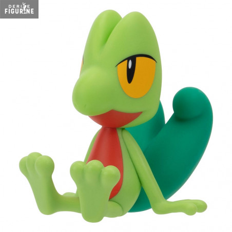 Treecko figure - Pokemon - Jazwares