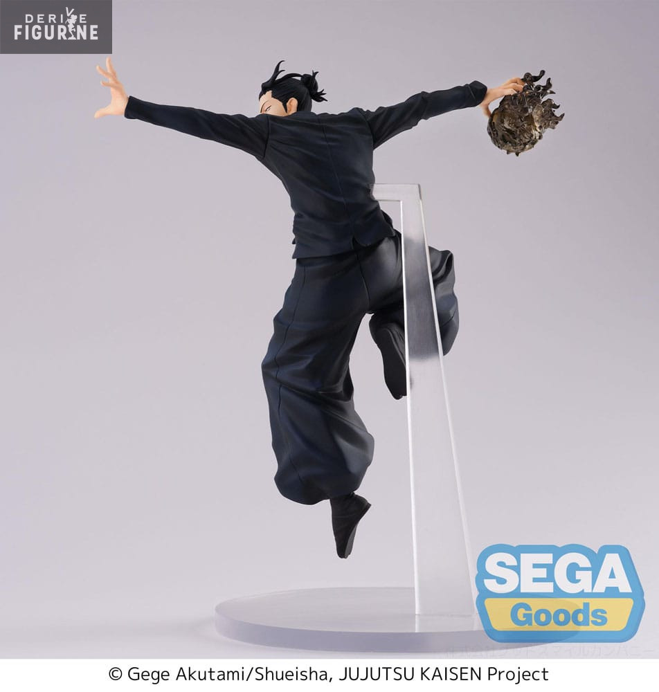 Suguru Geto figure, Figurizm - Jujutsu Kaisen - SEGA