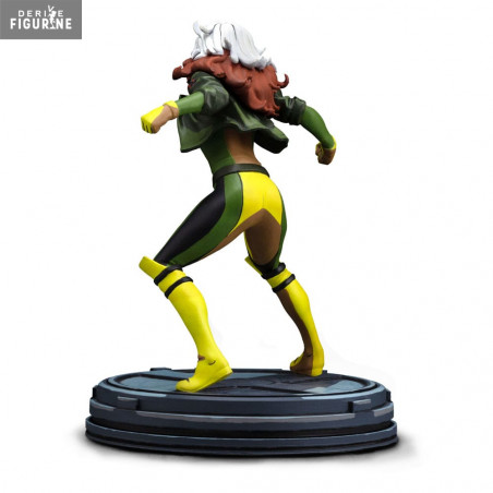 Rogue figure, Art Scale - Marvel, X-Men 97 - Iron Studios