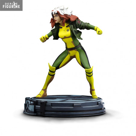 Rogue figure, Art Scale - Marvel, X-Men 97 - Iron Studios