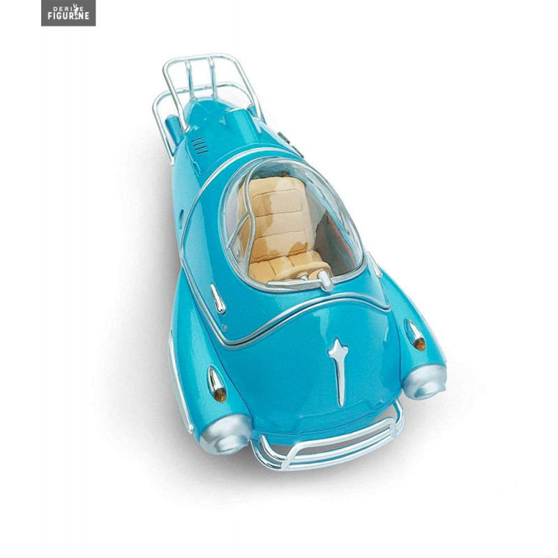 Car Replica Fusion Flea - Fallout - Wand Company