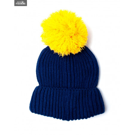 Bonnet Vault 76 - Fallout - Difuzed