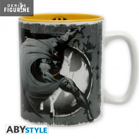 Gift box DC Comics - Batman - ABYstyle