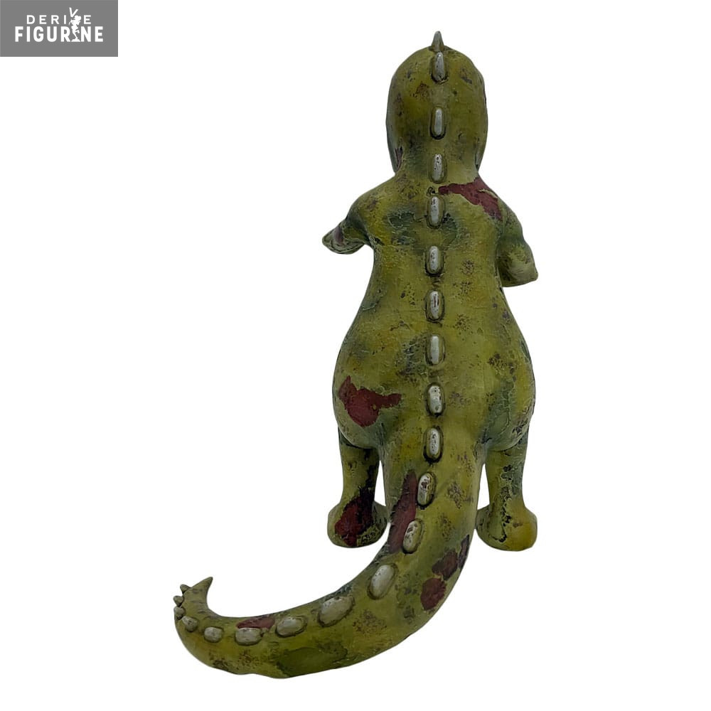 Figurine Dinky the T-Rex - Fallout - DEVplus