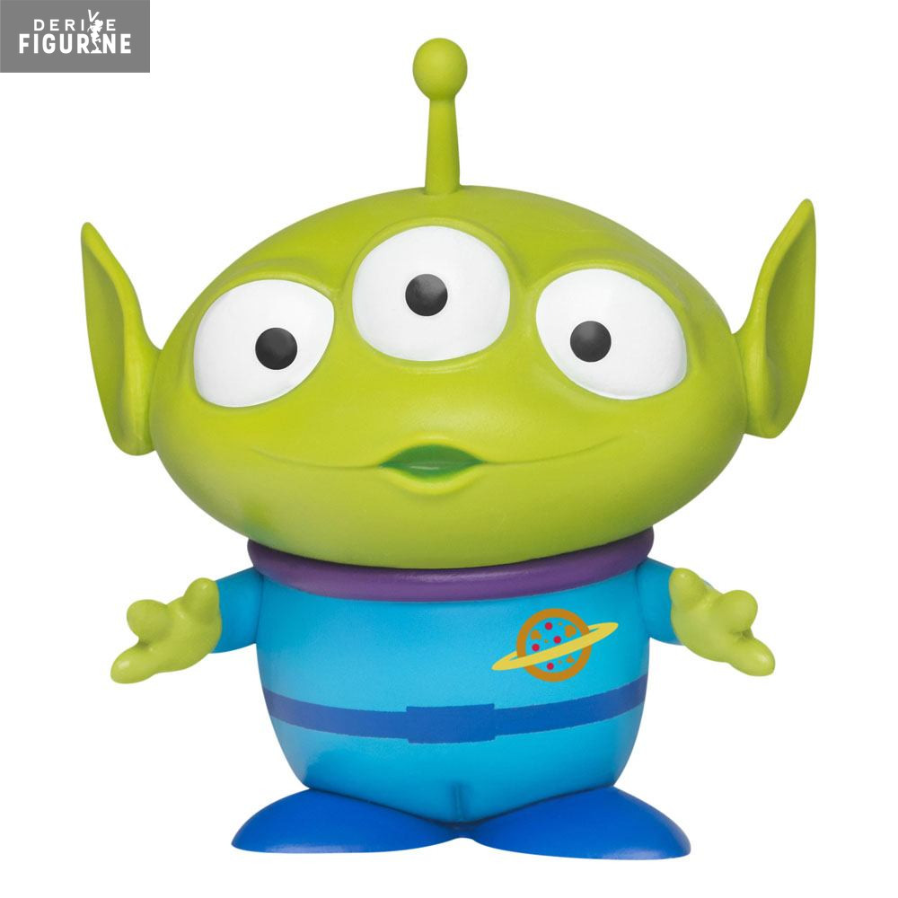 Figurine aléatoire Alien Remix Party, Mini Egg Attack - Toy Story ...