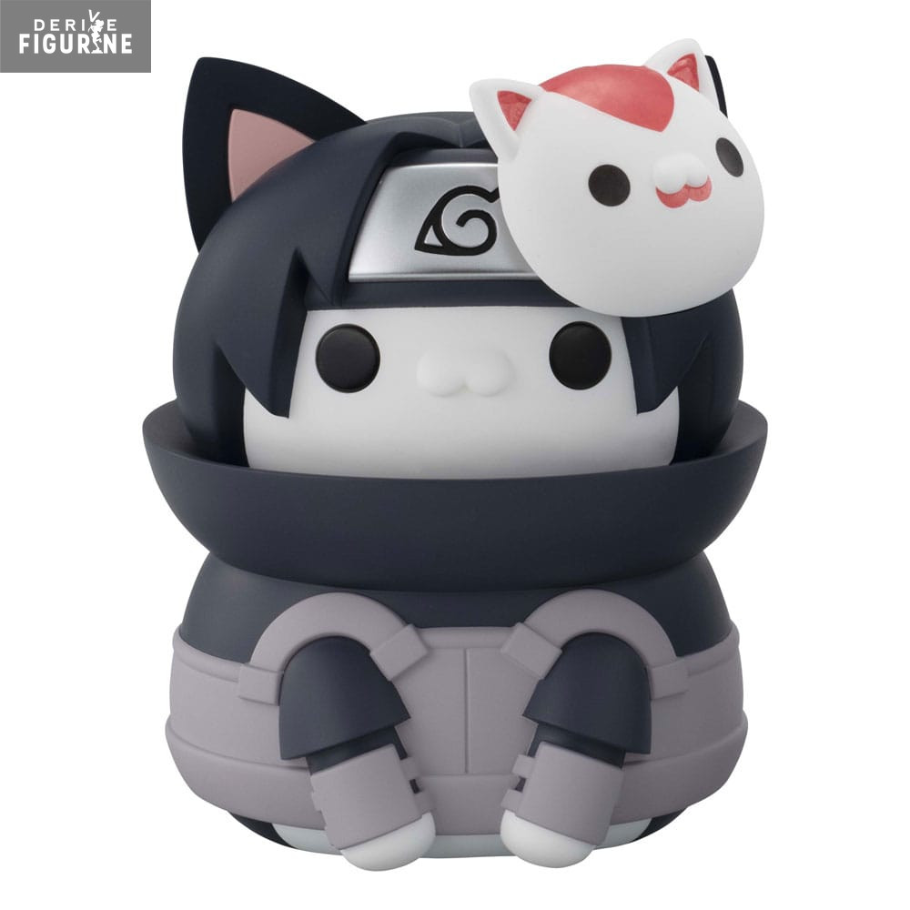 Itachi Uchiha figure Anbu, Mega Cat Project Nyanto! The Big Nyaruto ...
