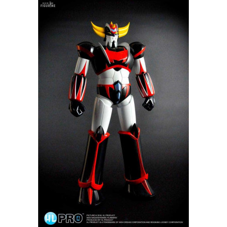 Grendizer Giga figure - Grendizer - High Dream