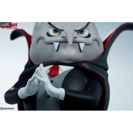 Vampire figure, Unruly Monsters - Unruly Industries