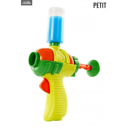 Splattershot ink gun, large or small blaster - Splatoon - Jakks Pacific