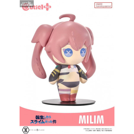 Milim Nava figure, Cutie1 - That Time I Got Reincarnated as a Slime ...