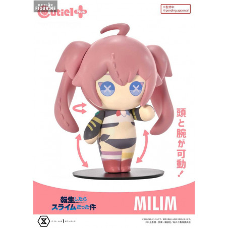 Milim Nava figure, Cutie1 - That Time I Got Reincarnated as a Slime ...