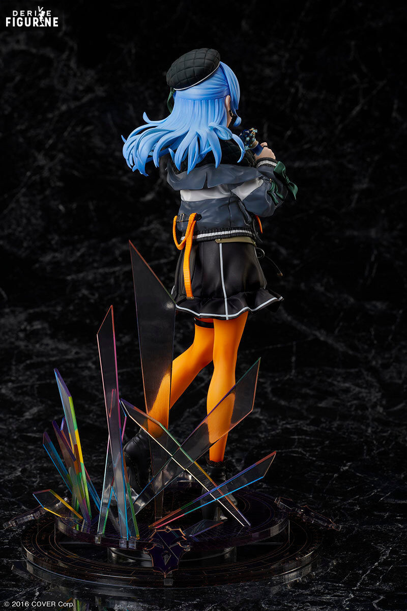 Hoshimachi Suisei figure - Hololive Production - Design COCO