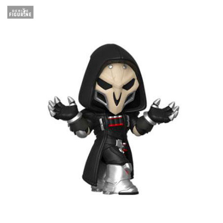 Reaper figure, Mini Vinyl - Overwatch - Funko
