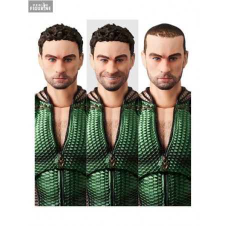 The Deep figure, MAF EX - The Boys - Medicom Toy