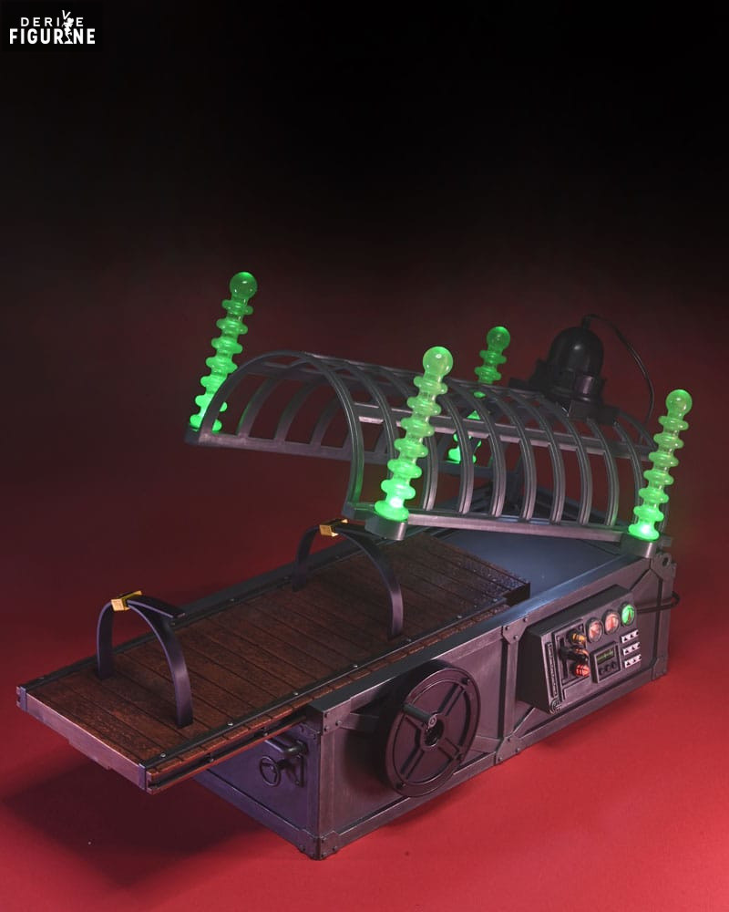 Monsterizer Vintage diorama figure - NECA Originals - NECA