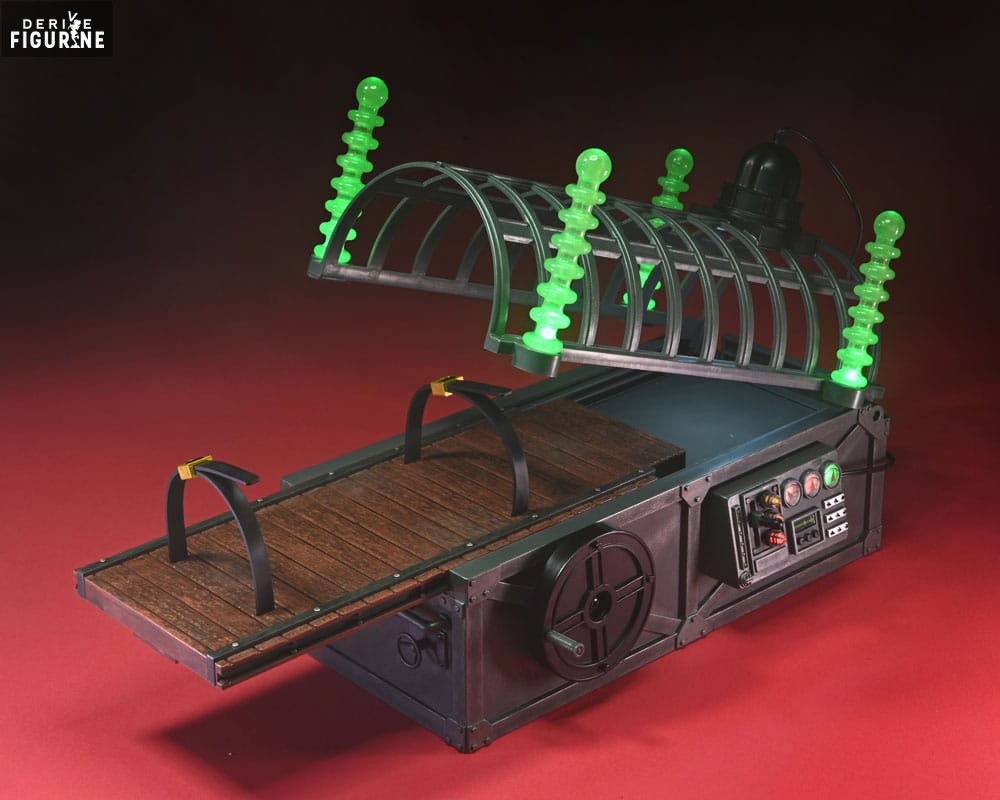 Monsterizer Vintage diorama figure - NECA Originals - NECA