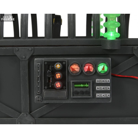 Monsterizer Vintage diorama figure - NECA Originals - NECA