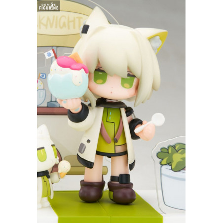 Kal'tsit figure Dessert Time Series, Q-figure - Arknights - Apex Innovation